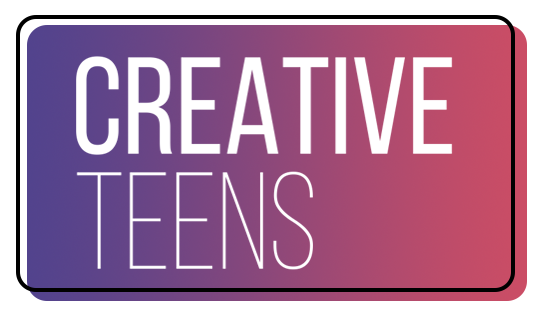 Creative teens